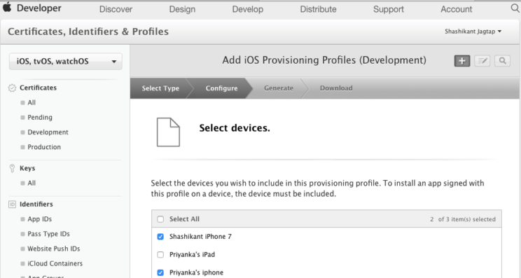 iOS Code Signing: 4. Provisioning Profiles – Super-Agentic AI Blog