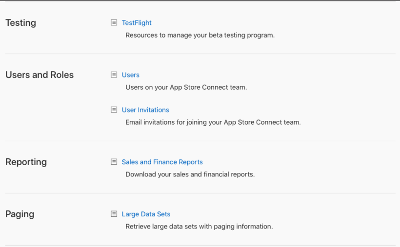 App Store Connect API is Here: How To Prepare For It – Superagentic AI Blog